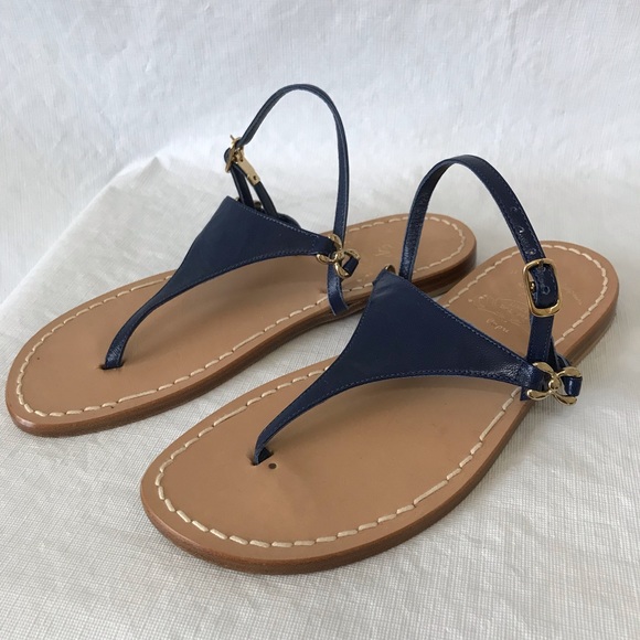 il Sandalo Caprese | Shoes | Il Sandalo Caprese Handmade Italian ...